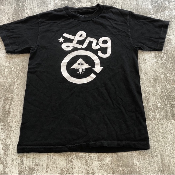 Lrg | Shirts | Lrg Logo Shirt | Poshmark